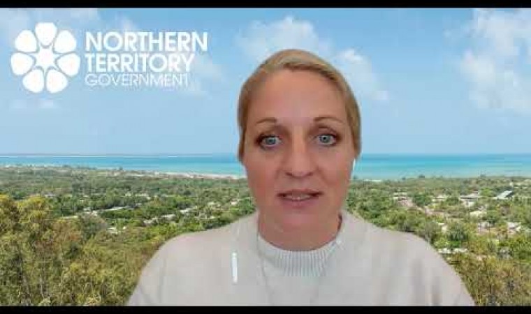 Webinars | Tourism NT trade website