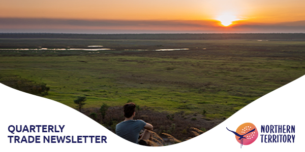 Newsletters | Tourism NT trade website